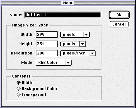 Making Graphics Web Friendly