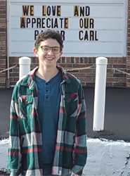 The Fern and Manfred Steinfeld Program in Judaic Studies | The ...