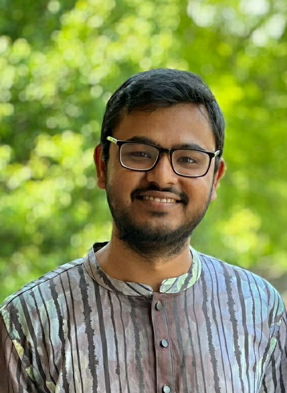 SHAMIUL ALAM