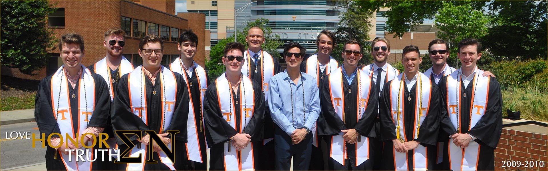 Hazing | Sigma Nu UTK