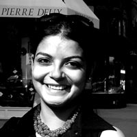 Sphere Knoxville : Ina Kaur