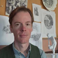 Sphere Knoxville : Andrew Raftery