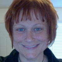 Sphere Knoxville : Marilee Salvator