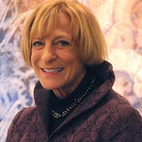 Sphere Knoxville : Ruth Weisberg