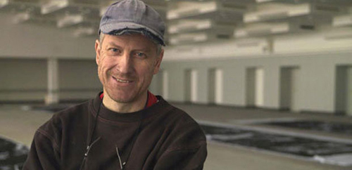 Sphere Knoxville : Thomas Klipper